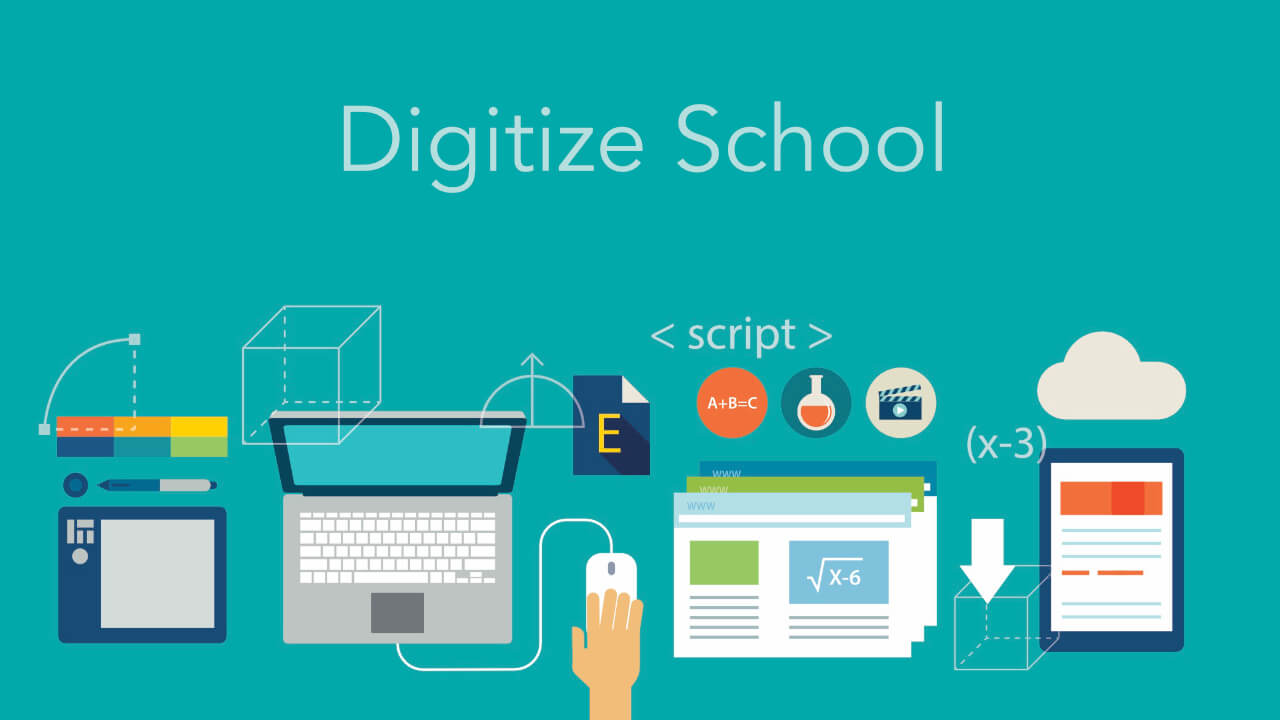 【ICT教育】教育現場デジタル化推進計画｜Apple technica