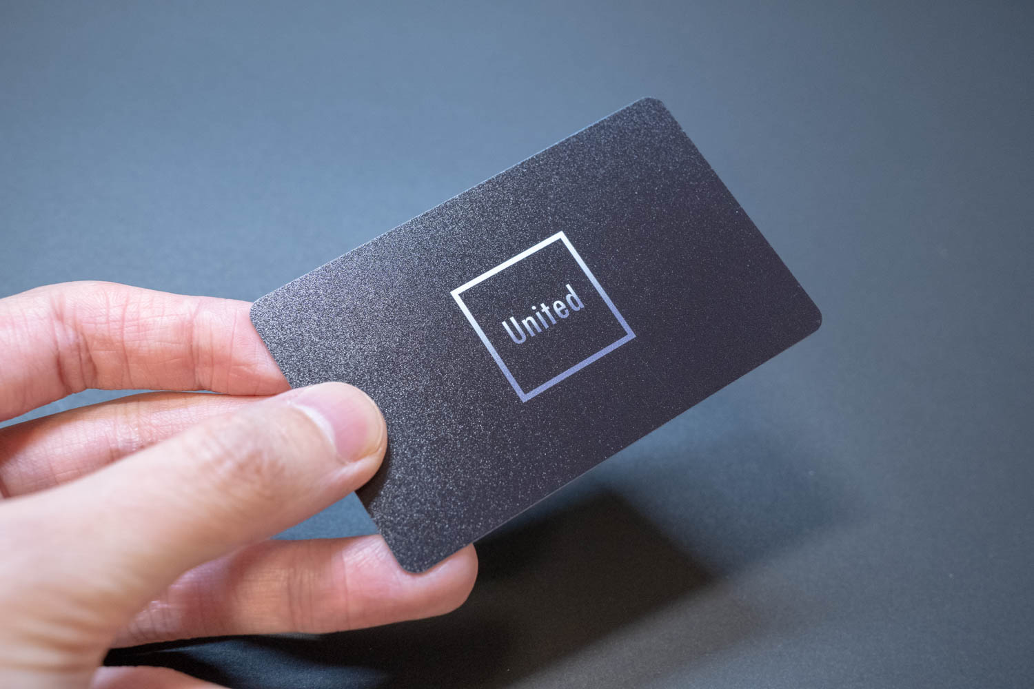 【次世代の名刺】United Cardを詳細レビュー【使い方】 | Apple technica