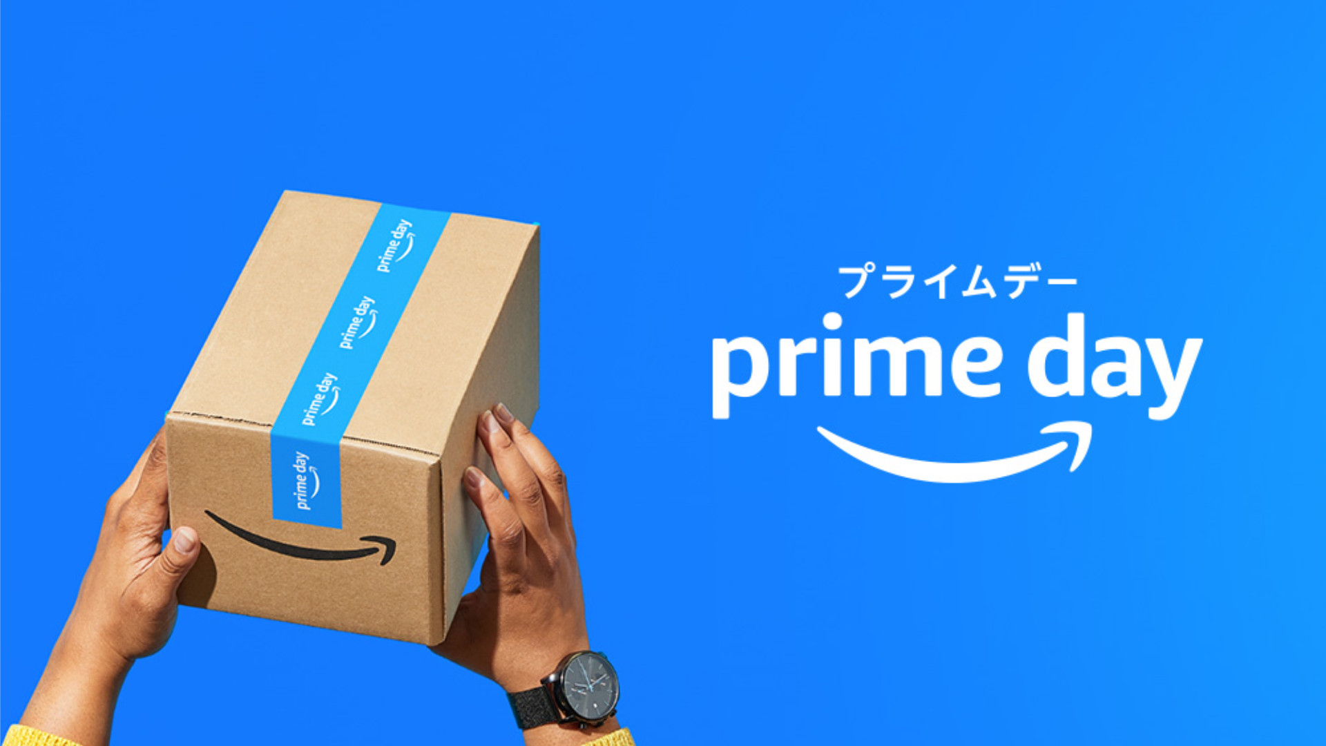 Amazon プライムデーで狙うべきアイテムと事前に準備すべきこと | Apple technica