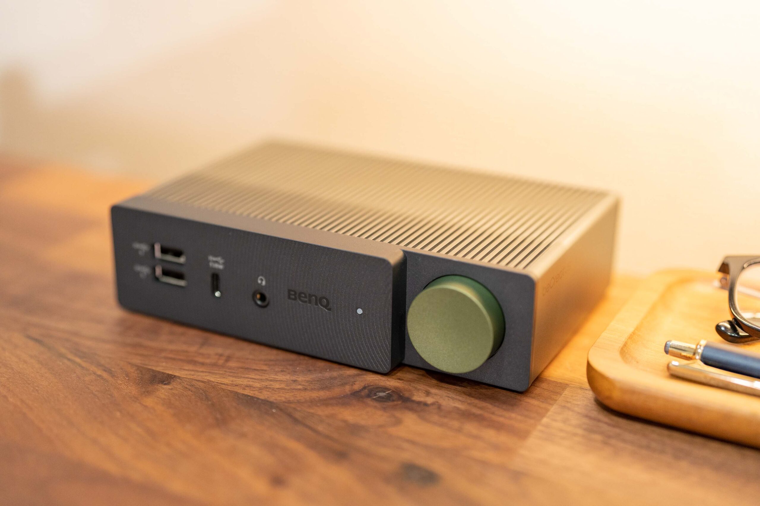 簡単にMacとWindowsを切り替えられるUSB-Cドック【BenQ DP1310】をレビュー！ | Apple technica