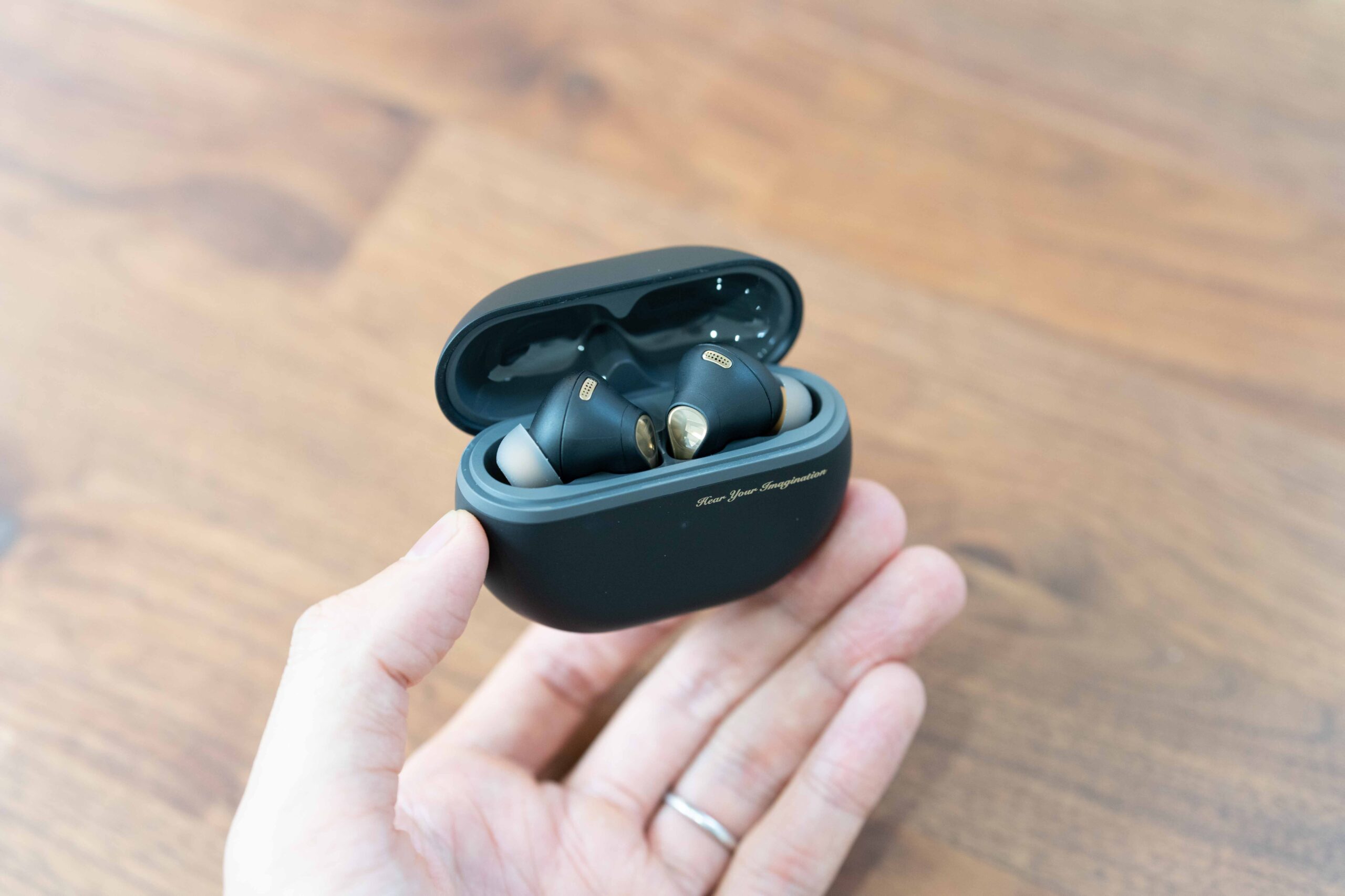 【約1万円のANC搭載ハイレゾ対応ワイヤレスイヤホン】SoundPEATS『Capsule 3 Pro Plus』の使用感レビュー | Apple technica